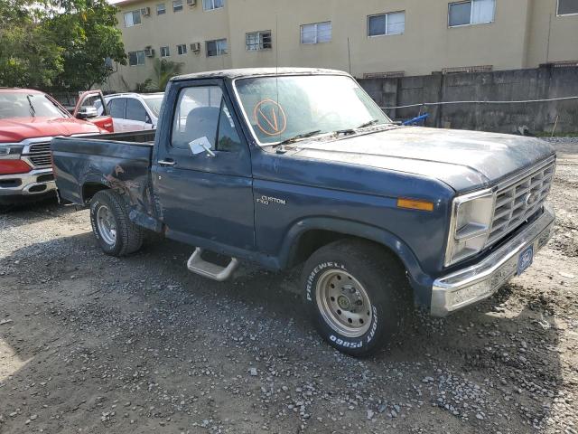 1980 FORD PK Photos | FL - MIAMI NORTH - Repairable Salvage Car Auction ...