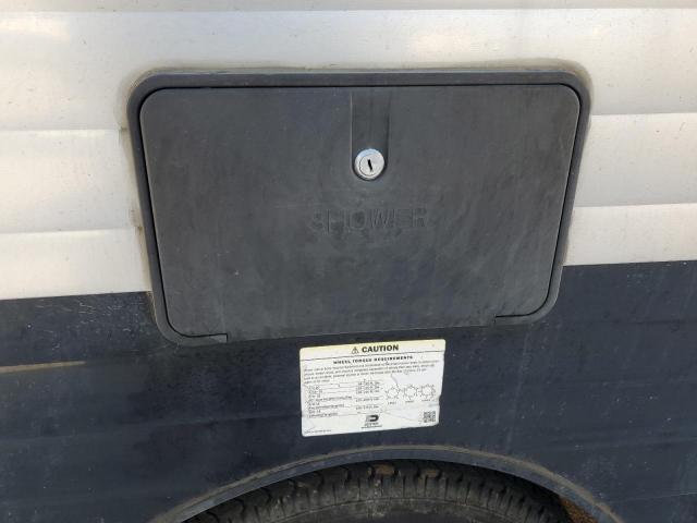 2021 WHWT TRAVEL TRA Photos | CO - DENVER SOUTH - Repairable Salvage ...