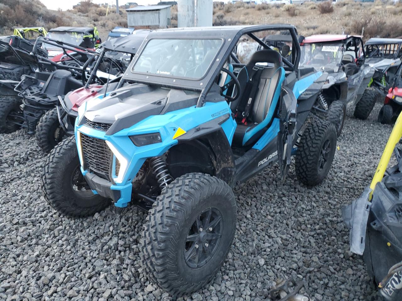 2019 POLARIS RZR XP 1000 RIDE COMMAND for Sale | NV - RENO | Tue. May 14, 2024 - Used ...