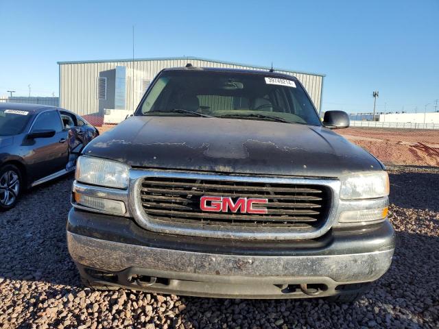 2003 GMC YUKON XL K1500 Photos | AZ - PHOENIX NORTH - Repairable Salvage Car Auction on Tue. Apr ...
