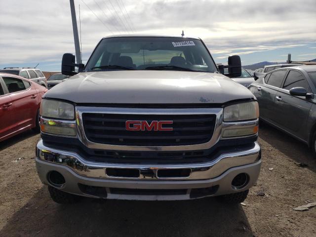 2006 GMC SIERRA K2500 HEAVY DUTY Photos | NM - ALBUQUERQUE - Repairable Salvage Car Auction on ...