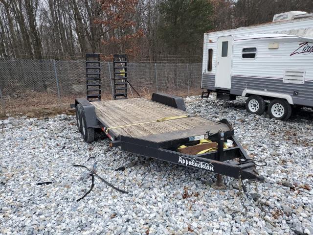 2018 APPA TRAILER for Sale | PA - YORK HAVEN | Thu. Feb 15, 2024 - Used ...