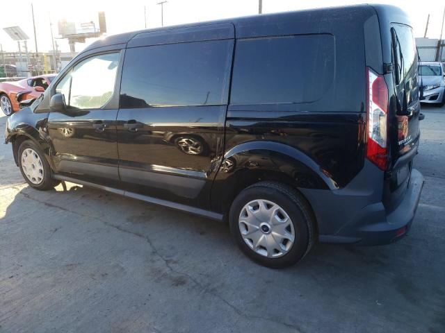 2017 FORD TRANSIT CONNECT XL Photos | CA - LOS ANGELES - Repairable ...