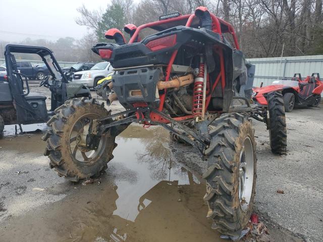 2016 POLARIS RZR XP 1000 EPS HIGH LIFTER EDITION Photos | LA - SHREVEPORT - Repairable Salvage ...