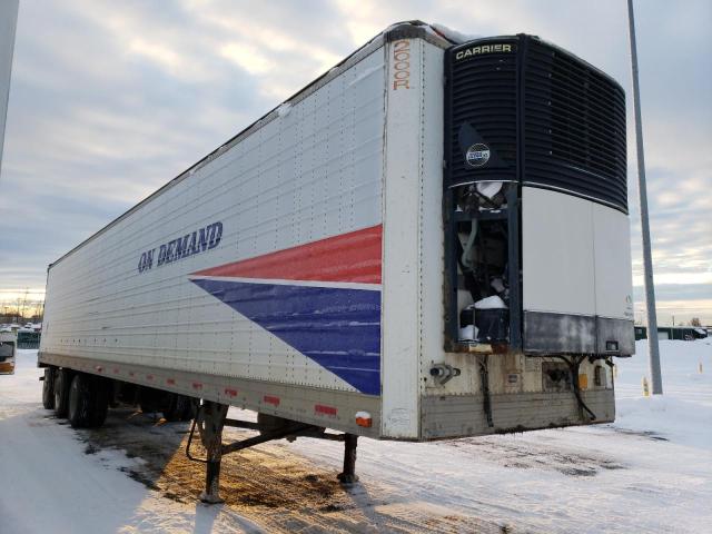1999 UTILITY REEFER for Sale | AK - ANCHORAGE | Tue. Feb 06, 2024 ...