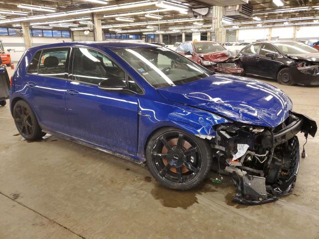 2019 VOLKSWAGEN GOLF R Photos | IL - WHEELING - Repairable Salvage Car ...