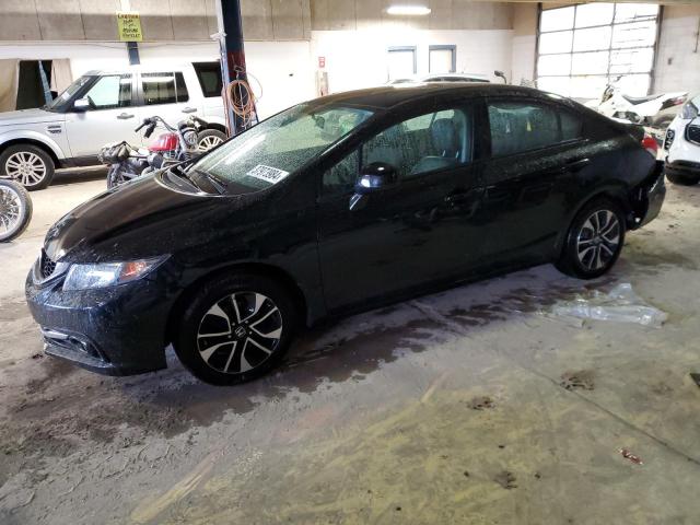 2013 HONDA CIVIC EXL for Sale | IN - INDIANAPOLIS | Tue. Apr 02, 2024 ... 2013 HONDA CIVIC EXL for Sale | IN - INDIANAPOLIS | Tue. Apr 02, 2024 ...