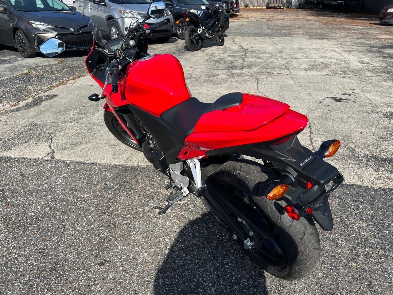 2013 HONDA CBR500 RA-ABS for Sale | AL - DOTHAN | Mon. Feb 19, 2024 ...