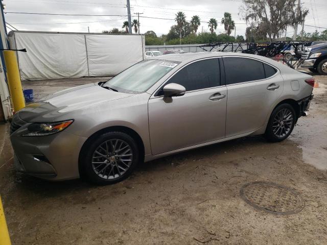 2018 LEXUS ES 350 for Sale | FL - TAMPA SOUTH | Tue. Feb 06, 2024 - Used & Repairable Salvage ...