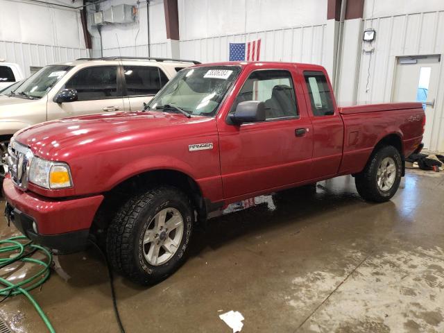 2006 FORD RANGER SUPER CAB for Sale | WI - MILWAUKEE SOUTH | Mon. Feb ...