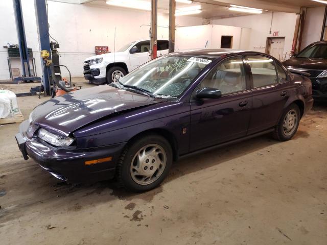 SATURN SL2 1996 Gasoline 1.9L 4 | usacars.bg SATURN SL2 1996 Gasoline 1.9L 4 | usacars.bg