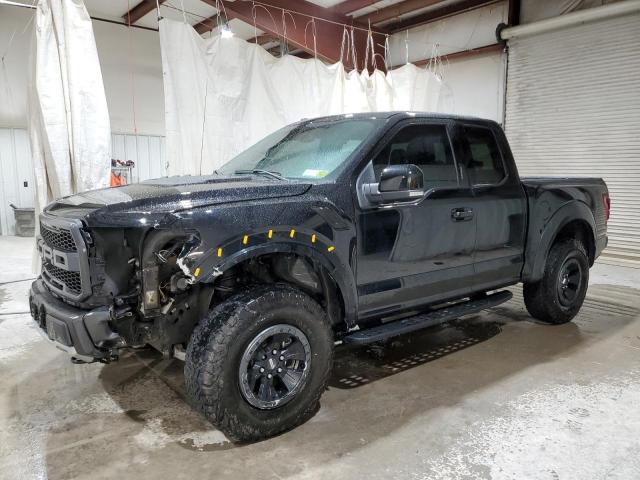 2018 FORD F150 RAPTOR for Sale | NY - ROCHESTER | Mon. Jan 22, 2024 ...