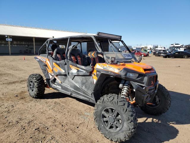 2016 Polaris Rzr Xp 4 Turbo Eps For Sale Az Phoenix Mon Jan 22