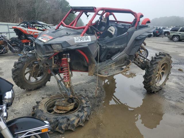 2016 POLARIS RZR XP 1000 EPS HIGH LIFTER EDITION Photos | LA - SHREVEPORT - Repairable Salvage ...