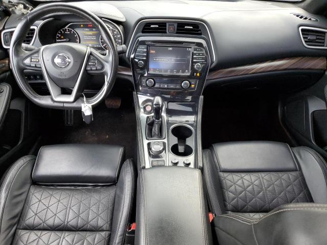 2018 NISSAN MAXIMA 3.5S Photos | FL - MIAMI CENTRAL - Repairable Salvage Car Auction on Wed. Feb ...