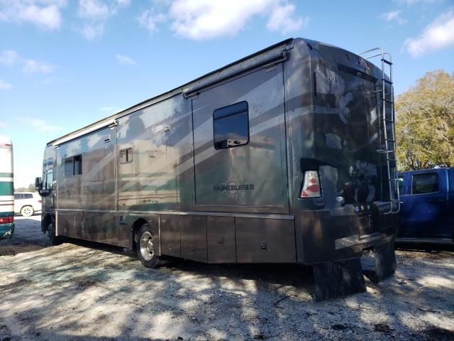 2005 WORKHORSE CUSTOM CHASSIS MOTORHOME CHASSIS W24 Photos | FL - TAMPA ...