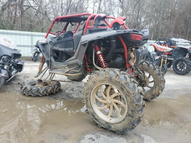 2016 POLARIS RZR XP 1000 EPS HIGH LIFTER EDITION Photos | LA - SHREVEPORT - Repairable Salvage ...