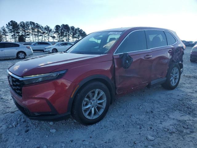 Buy Honda Cr-V 2025 5J6RS3H73SL001921 from USA Auctions