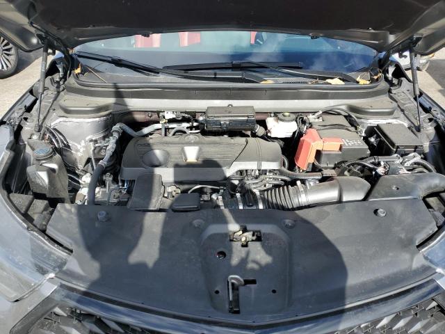 2024 ACURA RDX A-SPEC 5J8TC2H62RL031191 от САЩ