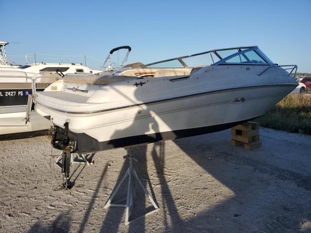 Repairable, Salvage and Wrecked Boat Auctions in Florida | A Better Bid®