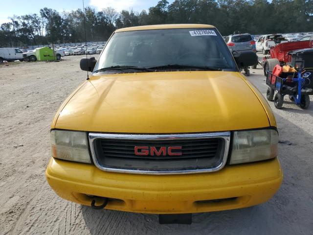 2003 GMC SONOMA Photos | FL - OCALA - Repairable Salvage Car Auction on Tue. Feb 13, 2024 ...