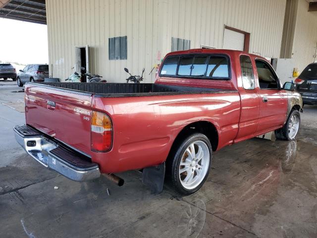 1998 TOYOTA TACOMA XTRACAB Photos | FL - MIAMI SOUTH - Repairable Salvage Car Auction on Wed ...