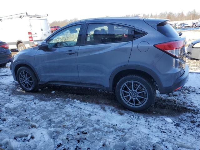 2019 Honda Hr V Ex Photos Nj Somerville Repairable Salvage Car