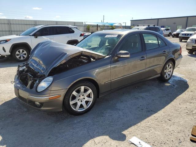 2008 MERCEDES-BENZ E 320 CDI for Sale | FL - PUNTA GORDA SOUTH | Fri ...