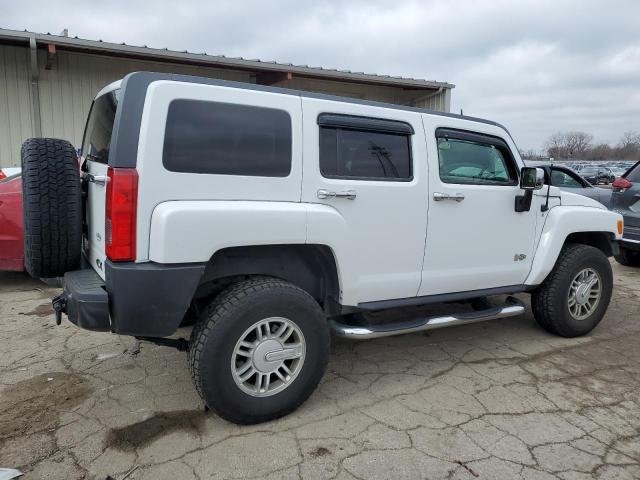 2009 HUMMER H3 Photos | IN - DYER - Repairable Salvage Car Auction on ...