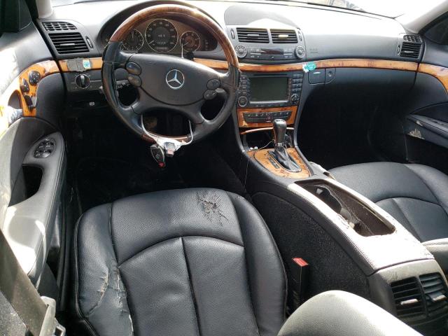 2008 MERCEDES-BENZ E 320 CDI Photos | FL - TAMPA SOUTH - Repairable ...