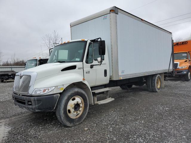 2003 INTERNATIONAL 4000 4200 for Sale | NY - ROCHESTER | Mon. Feb 12 ...