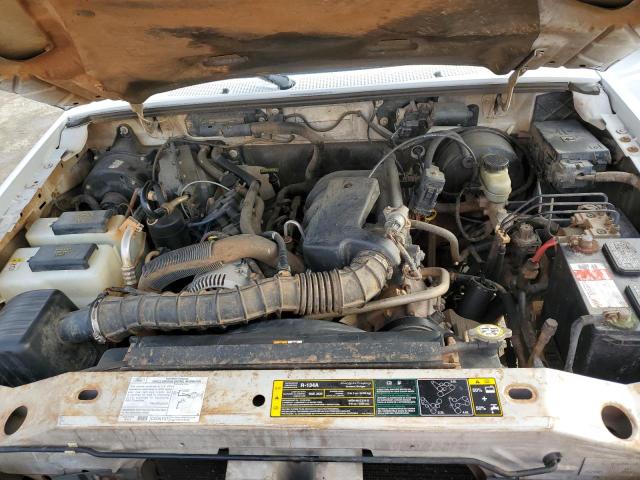 2006 FORD RANGER Photos | CA - SAN DIEGO - Repairable Salvage Car ...