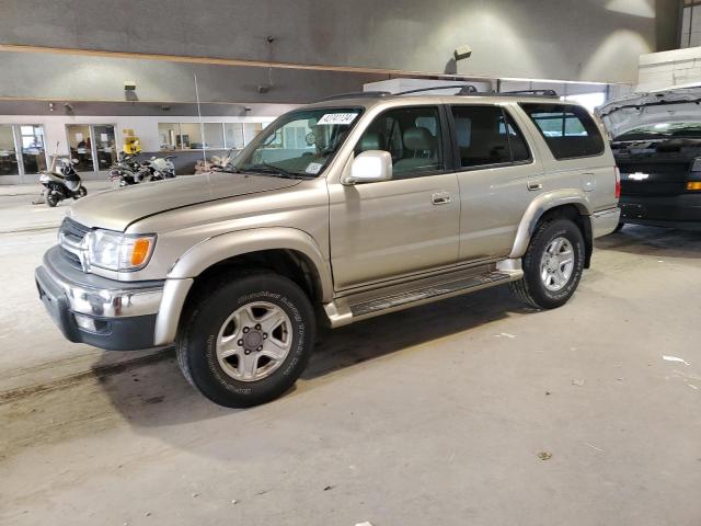2001 TOYOTA 4RUNNER SR5 for Sale | VA - RICHMOND | Fri. Mar 01, 2024 ...