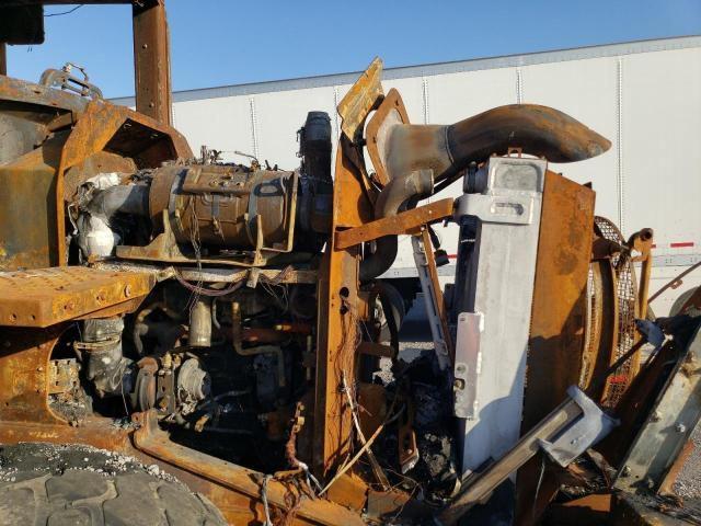 2021 JCB LOADER Photos | TN - NASHVILLE - Repairable Salvage Car ...