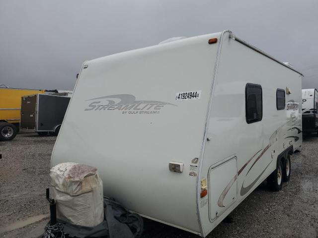 2006 GULF STREAM AMERILITE Photos | NV - LAS VEGAS WEST - Repairable Salvage Car Auction on Tue ...