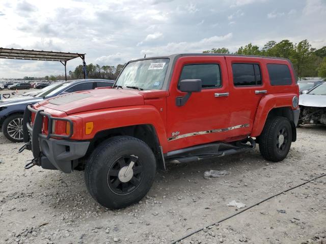 2007 HUMMER H3 for Sale | TX - HOUSTON | Tue. Jun 11, 2024 - Used ...