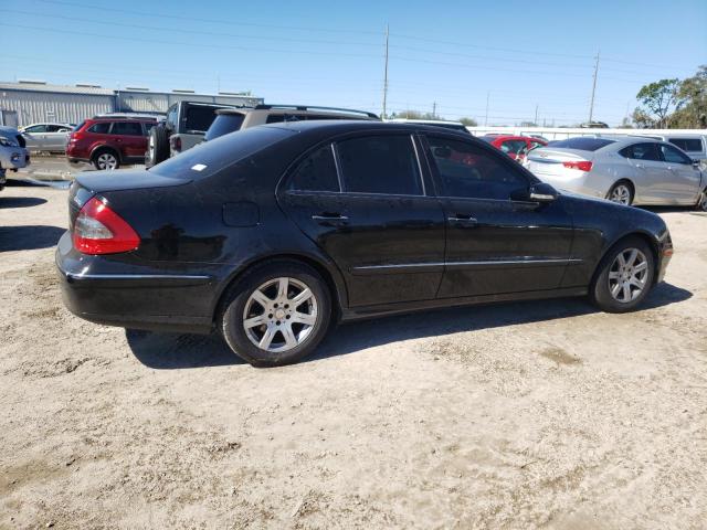 2008 MERCEDES-BENZ E 320 CDI Photos | FL - TAMPA SOUTH - Repairable ...