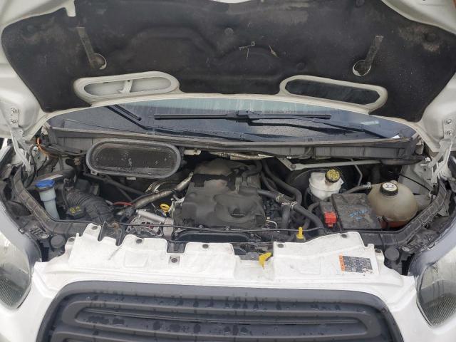 2015 FORD TRANSIT T-350 Photos | CA - MARTINEZ - Repairable Salvage Car Auction on Wed. Apr 24 ...