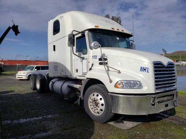 2010 MACK 600 CXU600 for Sale | CA - SACRAMENTO | Tue. Feb 27, 2024 ...