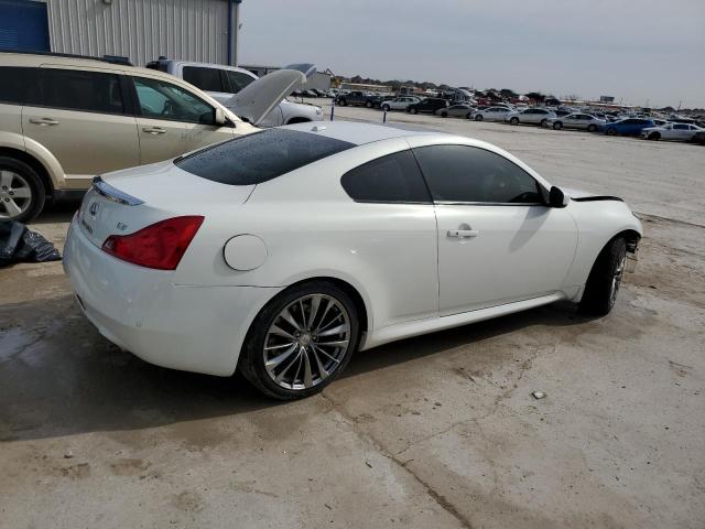 2012 INFINITI G37 BASE Photos | TX - FT. WORTH - Repairable Salvage Car Auction on Tue. Apr 23 ...