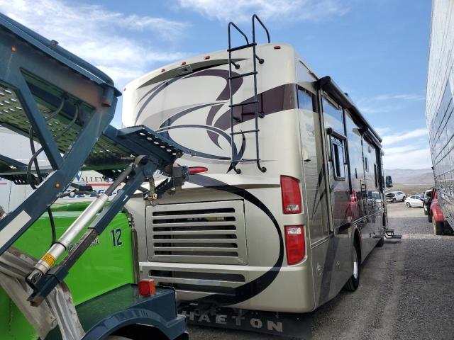 2008 FREIGHTLINER CHASSIS X LINE MOTOR HOME Photos | NV - LAS VEGAS ...