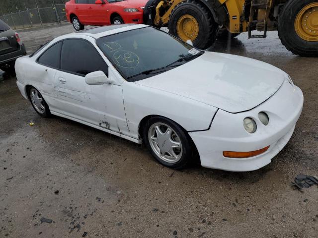 1996 ACURA INTEGRA LS Photos | SC - NORTH CHARLESTON - Repairable ...