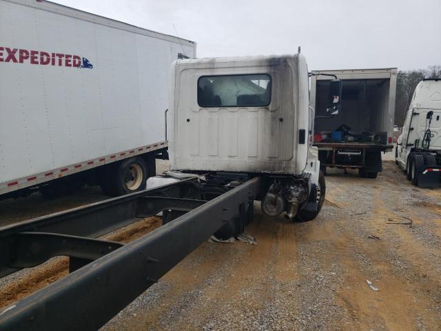 2019 Hino 258268 Photos Al Birmingham Repairable Salvage Car Auction On Wed Mar 27 2024