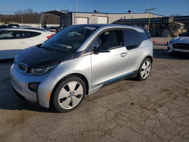 2015 BMW I3 BEV for Sale | TN - NASHVILLE | Tue. Feb 27, 2024 - Used & Repairable Salvage Cars ...
