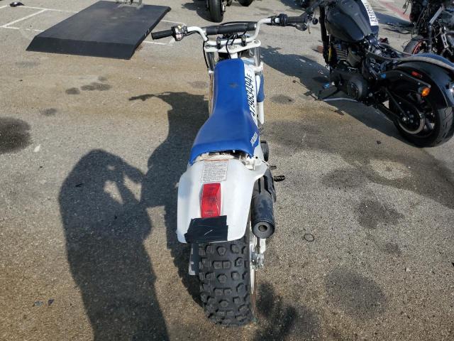 1986 HONDA TR200 Photos | CA - RANCHO CUCAMONGA - Repairable Salvage Car Auction on Tue. Mar 26 ...