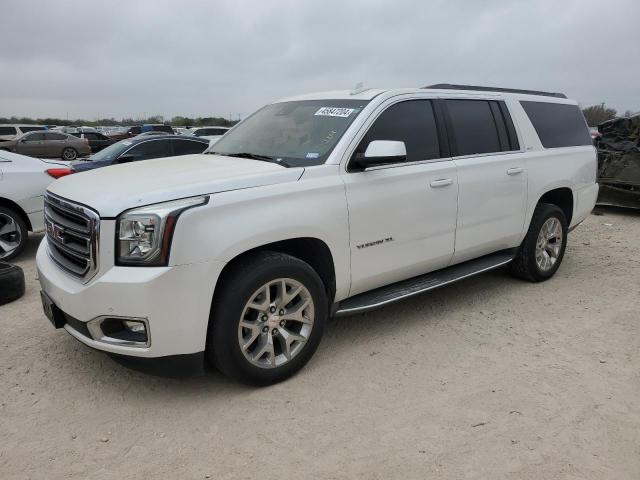 2016 GMC YUKON XL C1500 SLT Photos | TX - SAN ANTONIO - Repairable Salvage Car Auction on Thu ...