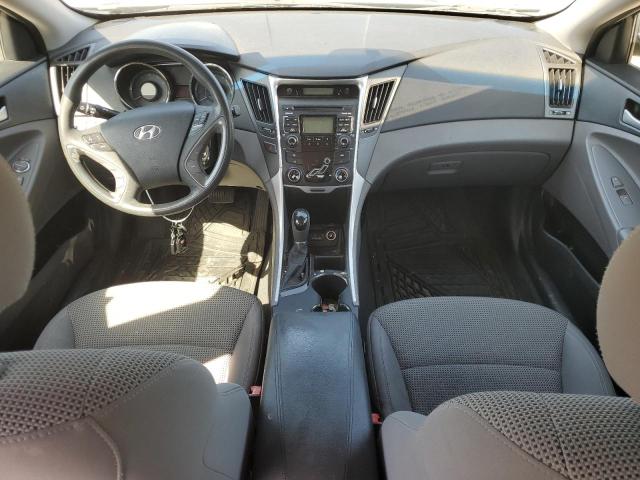 2011 HYUNDAI SONATA GLS Photos | KY - LEXINGTON EAST - Repairable Salvage Car Auction on Mon ...