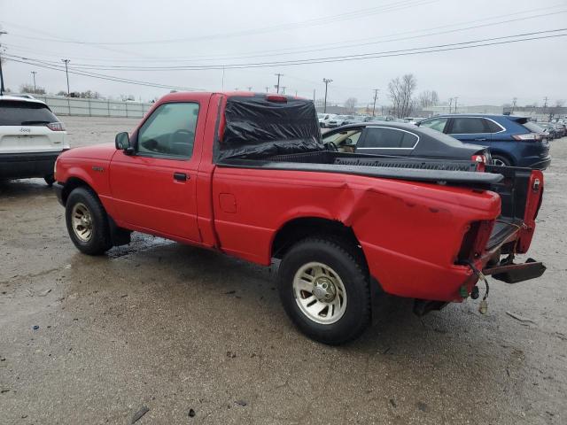 1999 FORD RANGER Photos | KY - LEXINGTON EAST - Repairable Salvage Car ...
