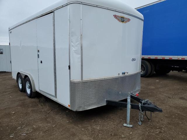 2020 NVAE TRAILER for Sale | CO - DENVER | Thu. Apr 04, 2024 - Used & Repairable Salvage Cars ...