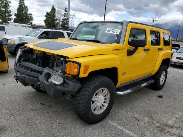 2007 HUMMER H3 for Sale | CA - RANCHO CUCAMONGA | Tue. Jun 18, 2024 ...